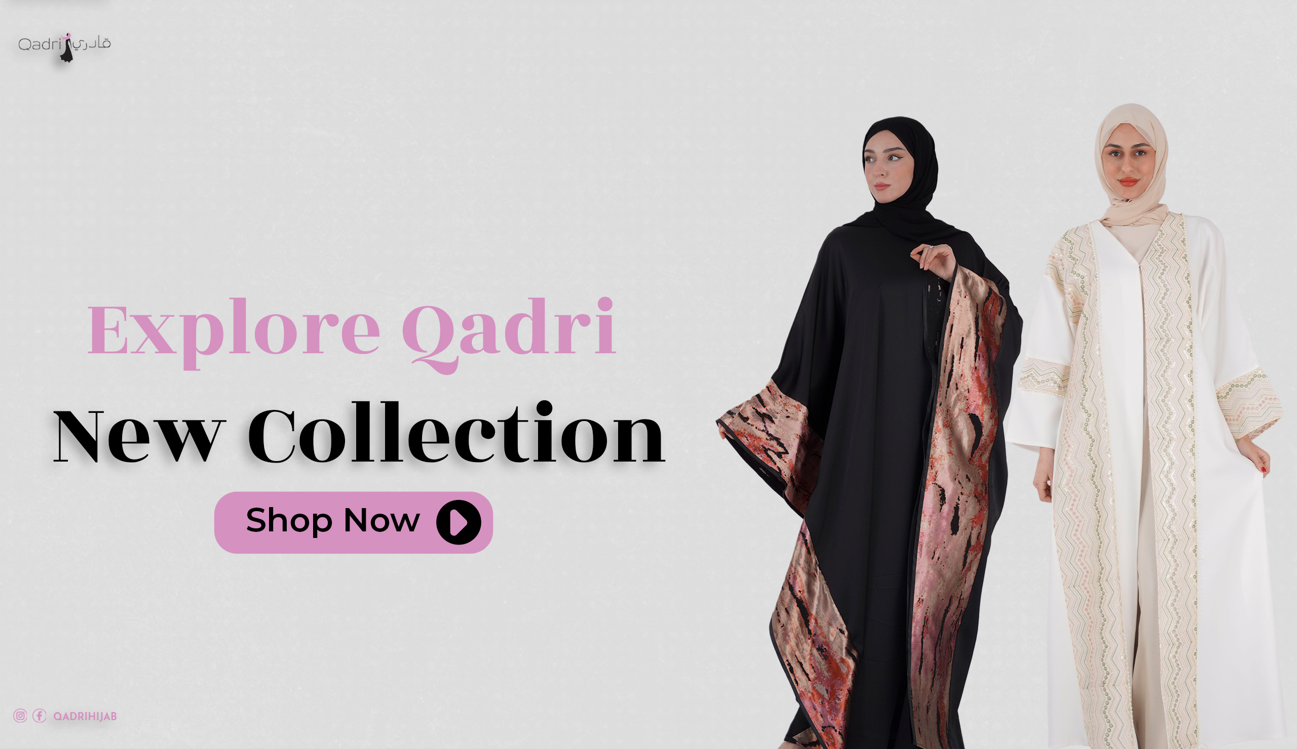 Qadri Hijab